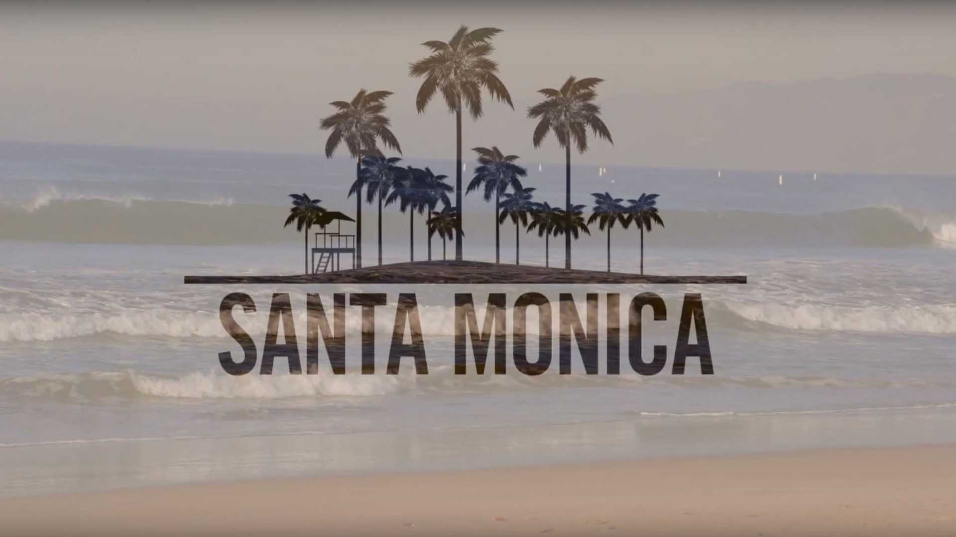 Nike Sizzle Reel Los Angeles - New Orleans Video Productions